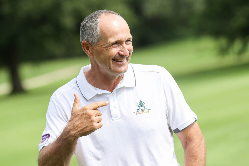 Das Team - Niklas Regner